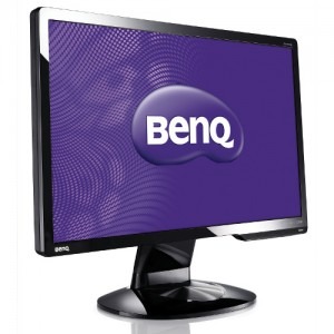Monitor LED BenQ G2320HDBL 23 inch 5ms black - PC Garage