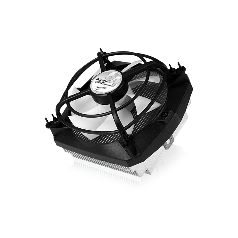 Cooler CPU ARCTIC AC Alpine 64 Pro rev. 2 - PC Garage