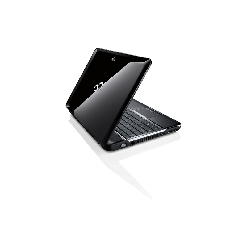 Laptop Fujitsu 15.6'' Lifebook AH531, Procesor Intel® Core™ i5-2430M 2 ...