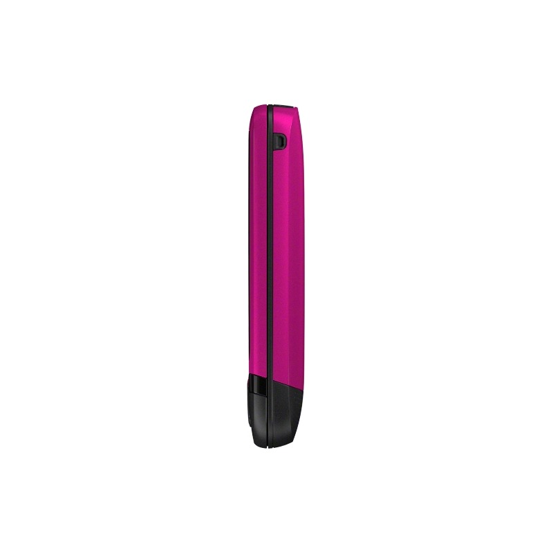 Telefon mobil Nokia C2-05 Pink - PC Garage