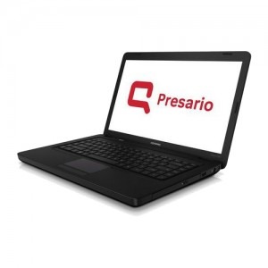 Laptop HP 15.6'' Compaq Presario CQ57-375EQ E Series Dual-Core E-300 1 ...