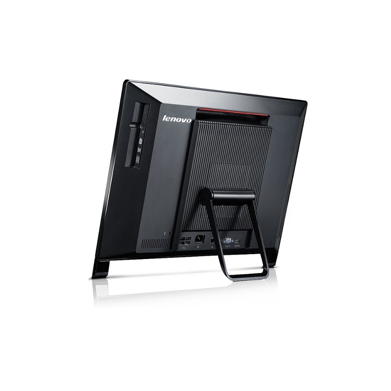 All-In-One PC Lenovo ThinkCentre Edge 91z Touchscreen Core i5-2400S 2 ...
