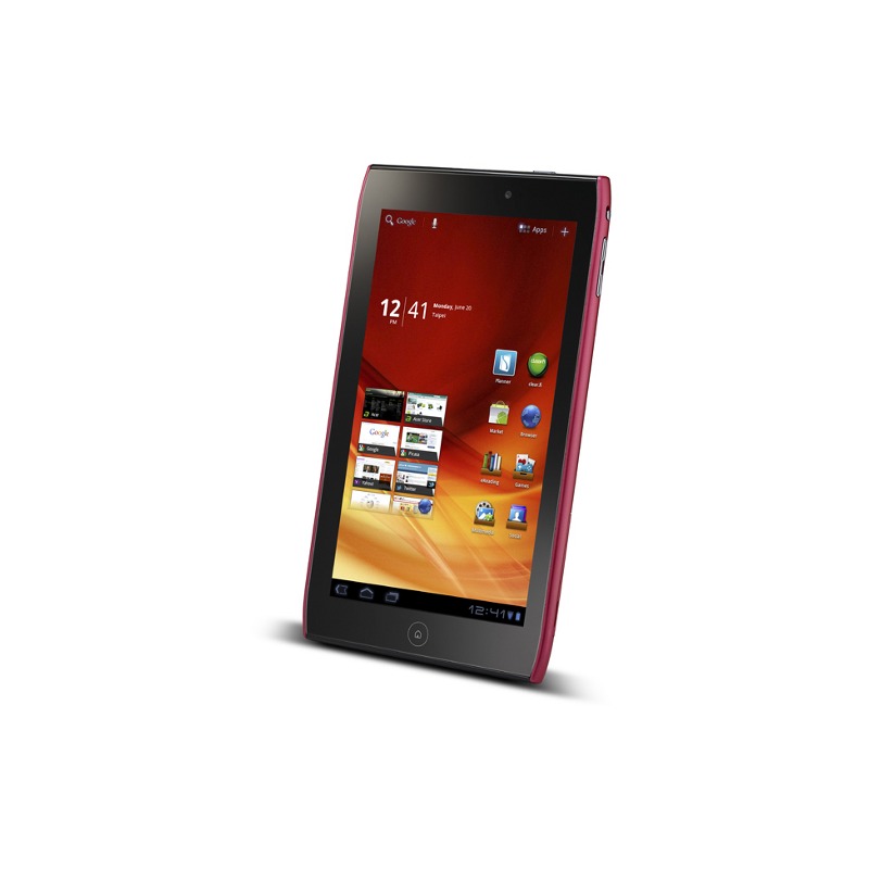 Tableta Acer Iconia Tab A100, 7 inch MultiTouch, nVidia Tegra 2 1GHz ...