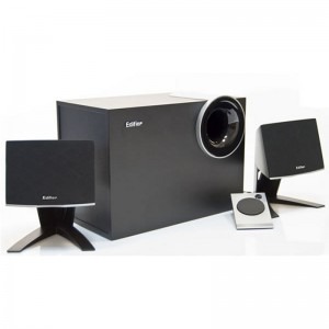 Edifier Boxa M1380 Black - PC Garage