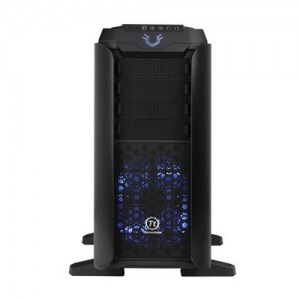 Carcasa Thermaltake Armor Revo Black - PC Garage