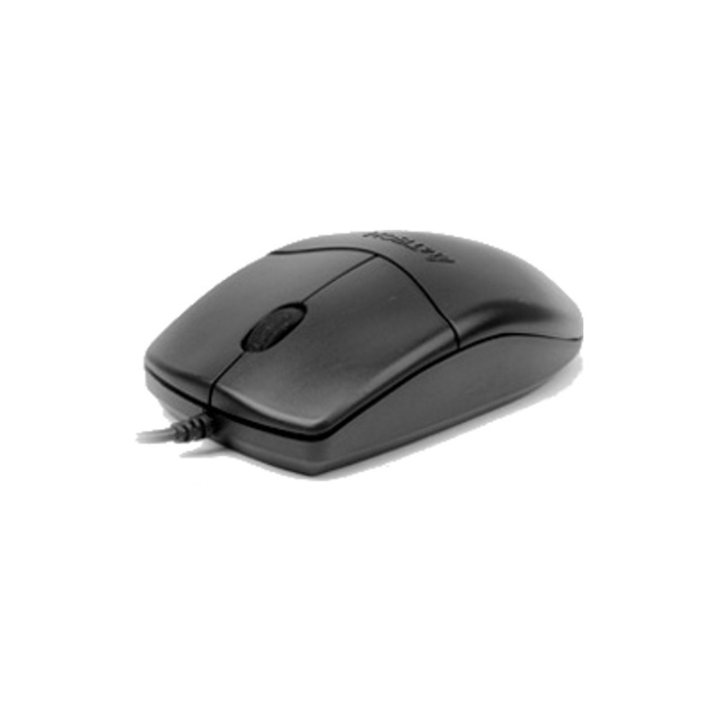 Mouse A4Tech D-300 black - PC Garage