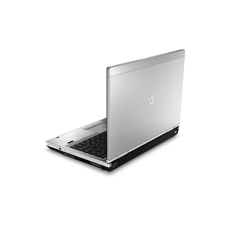 Laptop HP 12.5'' EliteBook 2560p, Procesor Intel® Core™ i5-2450M 2.5GHz ...