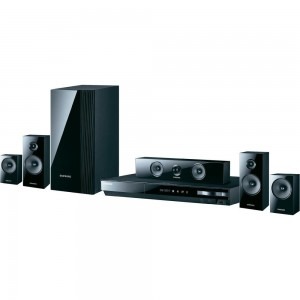Sistem Home Cinema Samsung HT-E5500 - PC Garage