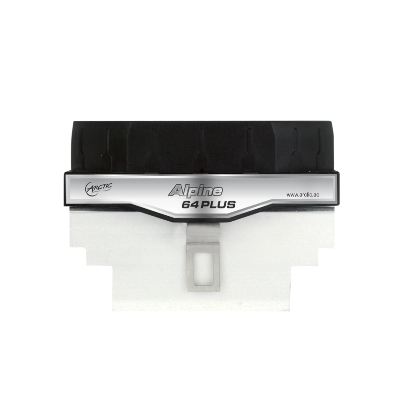 Cooler CPU ARCTIC AC Alpine 64 Plus - PC Garage