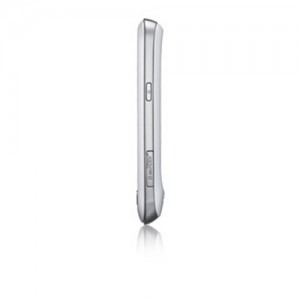 Smartphone Samsung S5570i Galaxy Pop Plus Chic White - PC Garage