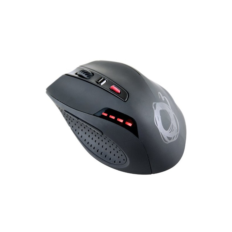 Mouse Gaming Ozone Radon Opto - PC Garage