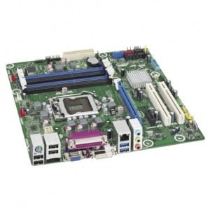 Placa de baza Intel DB75EN bulk - PC Garage