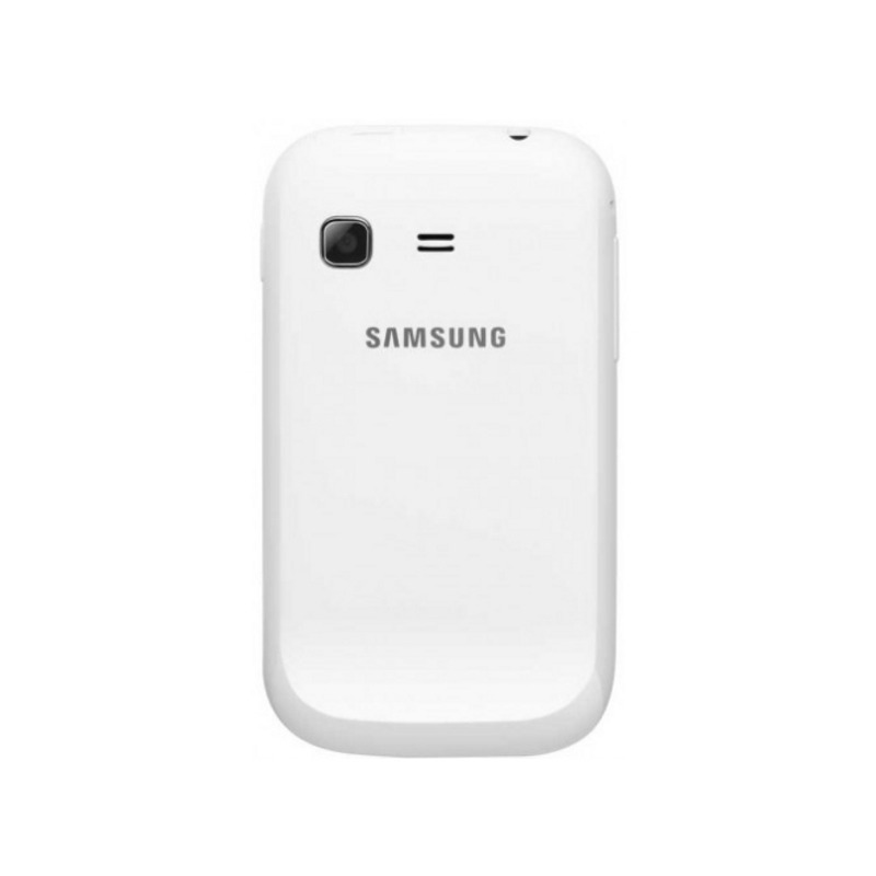 Smartphone Samsung S5300 Galaxy Pocket White - PC Garage