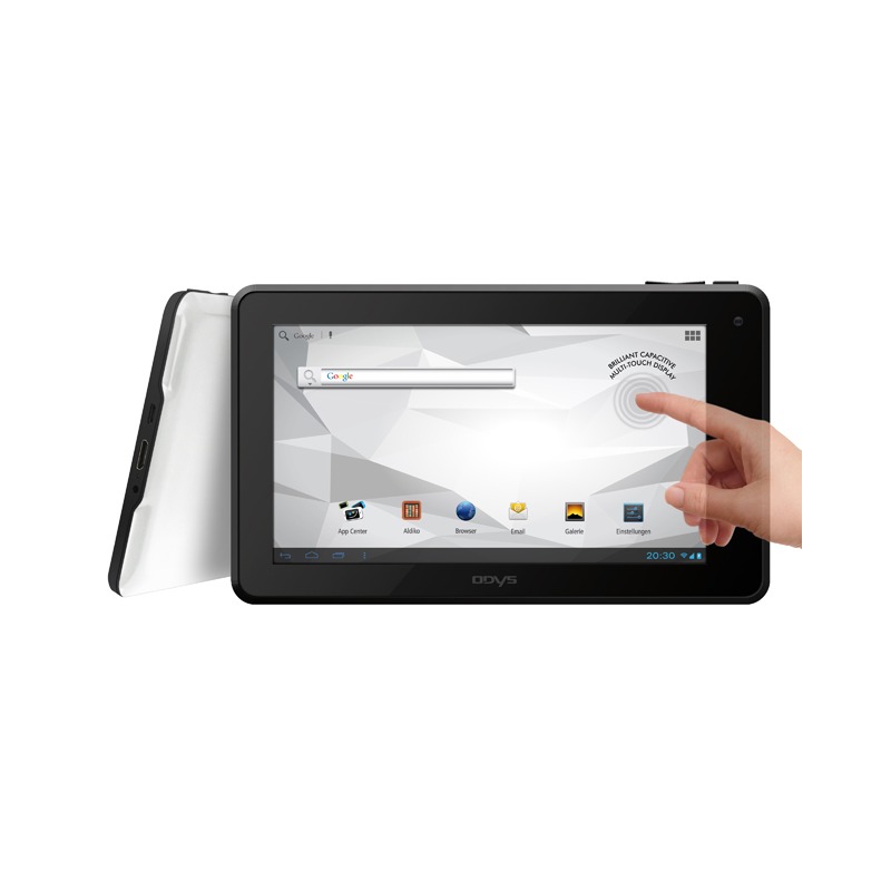 Tableta Odys Neo x7 Tablet PC 7 inch 8GB Android 4.0 Black - PC Garage