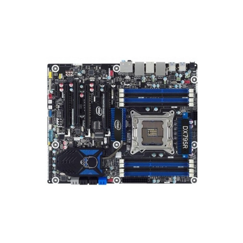 Placa de baza Intel DX79SR box - PC Garage