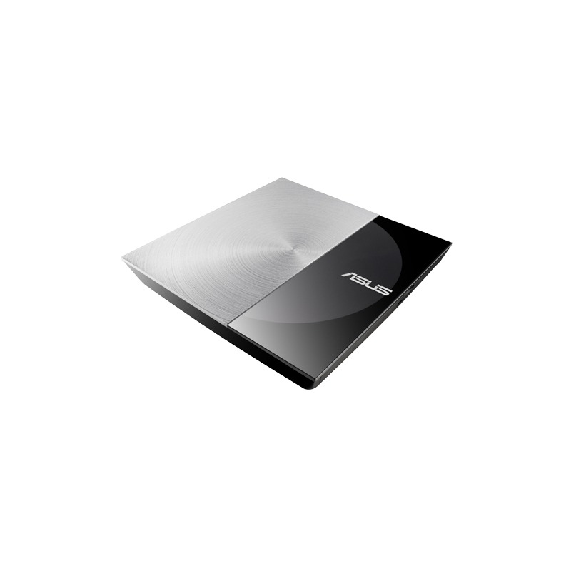 Unitate optica notebook ASUS SDRW-08D3S-U black extern slim - PC Garage