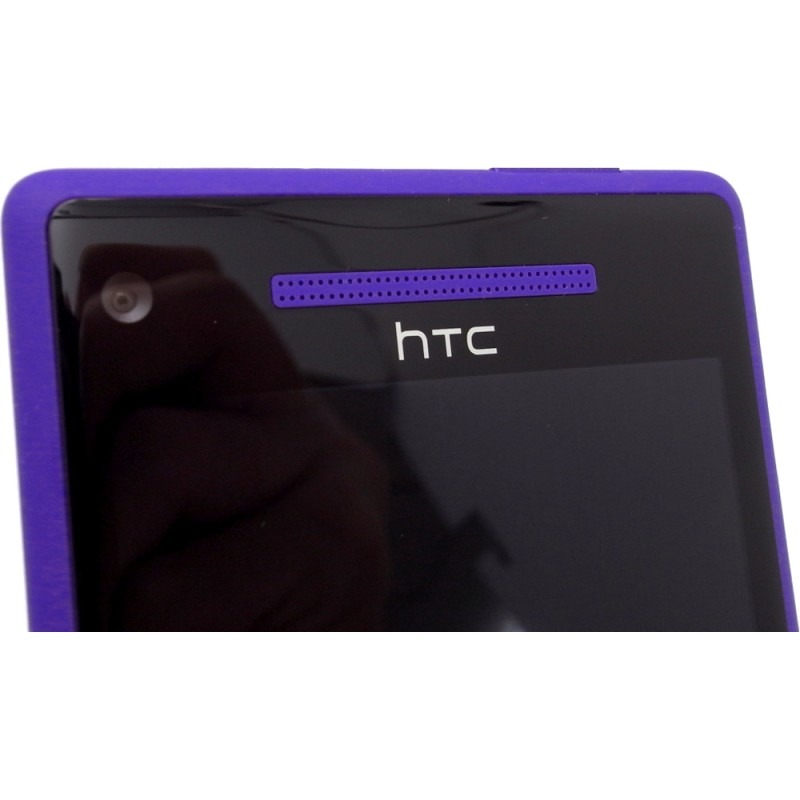 Smartphone HTC Windows Phone 8x C625b Blue - PC Garage