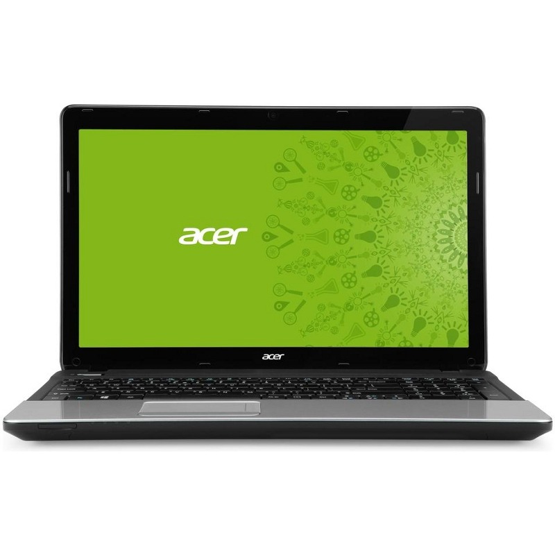 Laptop Acer 15.6'' Aspire E1-571G-53234G50Mnks, Procesor Intel® Core™ i5-3230M 2.6GHz Ivy Bridge ...