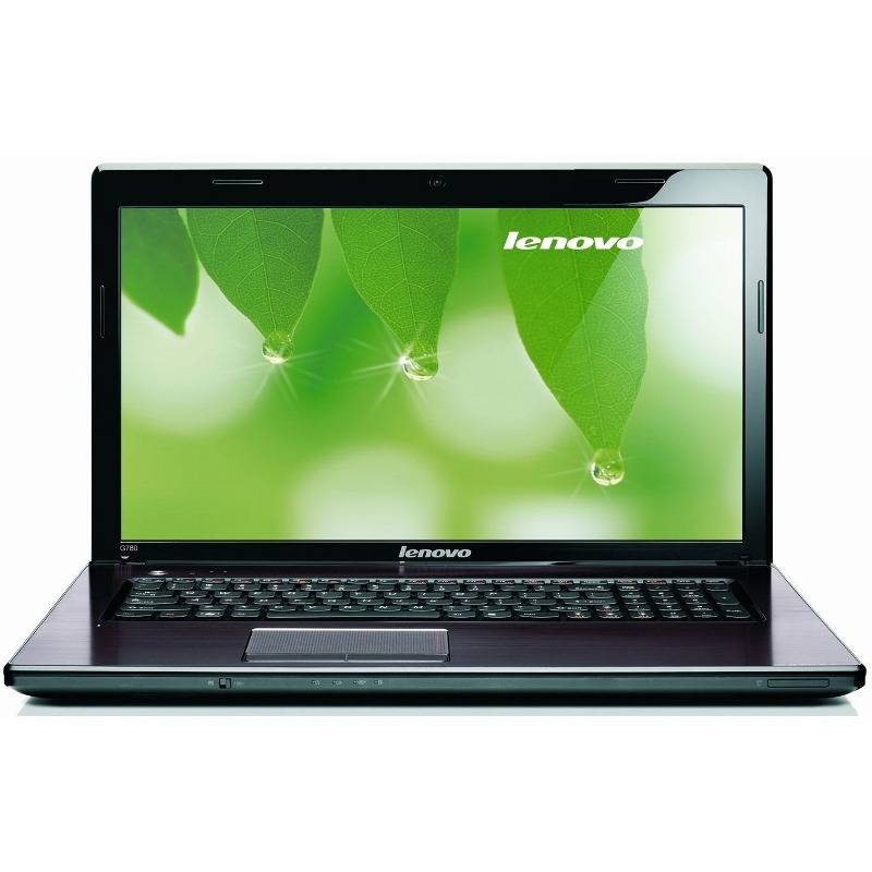 Laptop Lenovo 17.3'' IdeaPad/Essential G780, Procesor Intel® Pentium ...