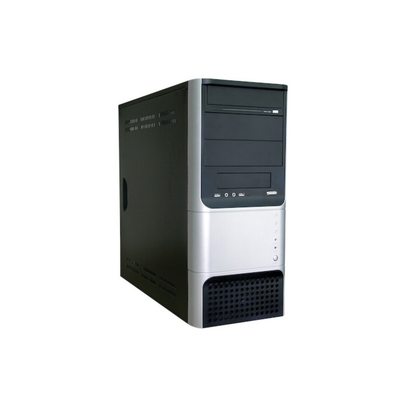 Carcasa Delux MT375 ATX - PC Garage
