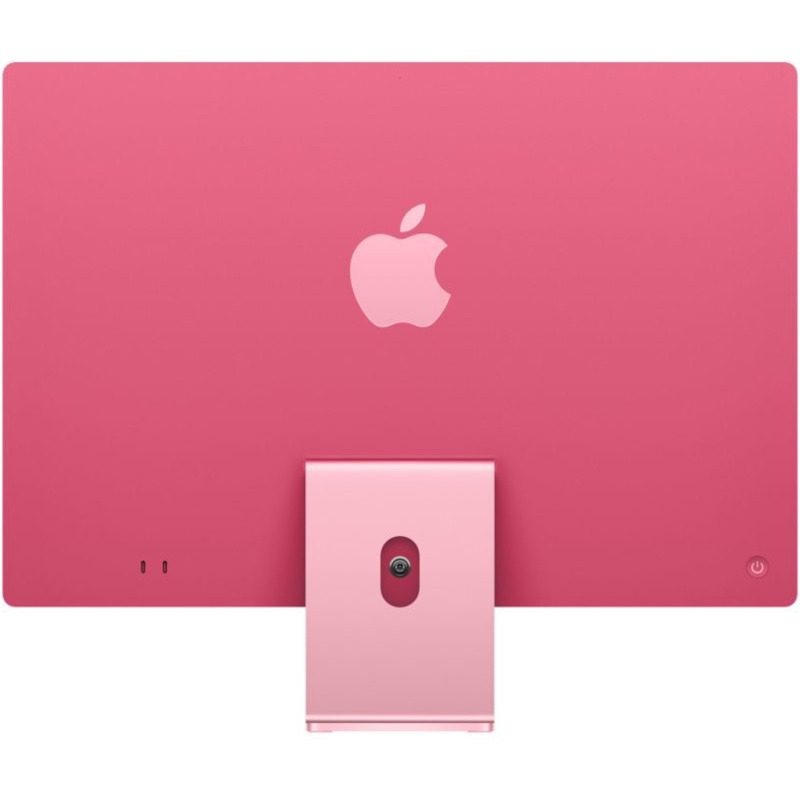 All-In-One PC Apple iMac 24 inch 4.5K Retina, Apple M4, 16GB RAM, 256GB ...