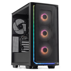 PC Gaming BALAUR Legendar powered by GIGABYTE, Intel i5-12400F 2.5GHz ...