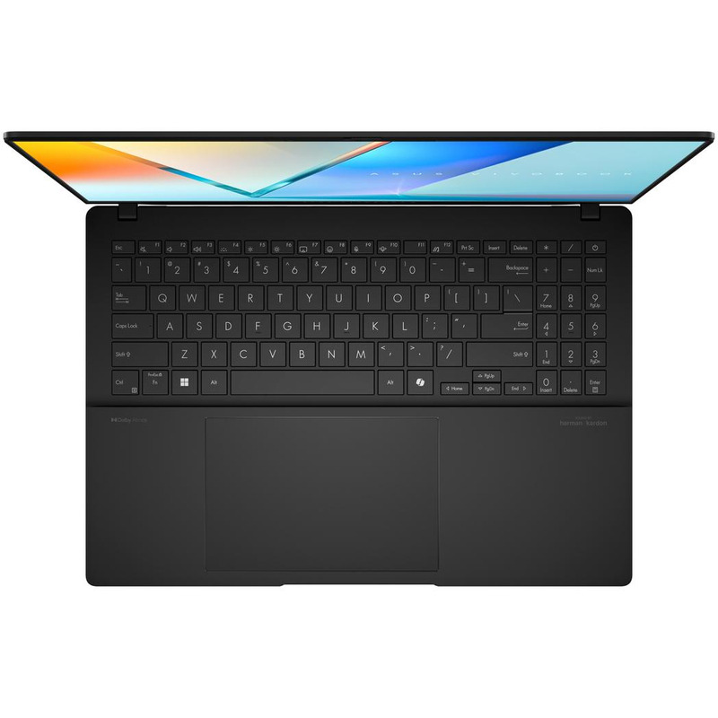 Laptop ASUS 16'' Vivobook S 16 OLED M5606WA, 3.2K 120Hz, Procesor AMD ...