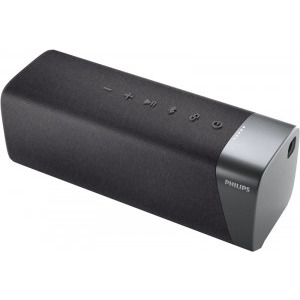 Philips Boxa portabila TAS5505/00 Black-Grey - PC Garage
