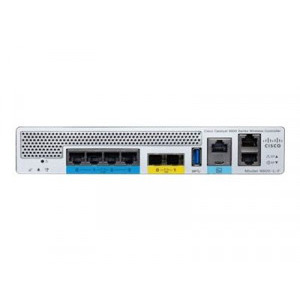 Router Cisco Gigabit Catalyst C9800-L-F-K9 - PC Garage