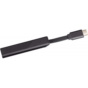 Placa de sunet GIGABYTE Essential USB DAC USB Type-C Audio DAC - PC Garage