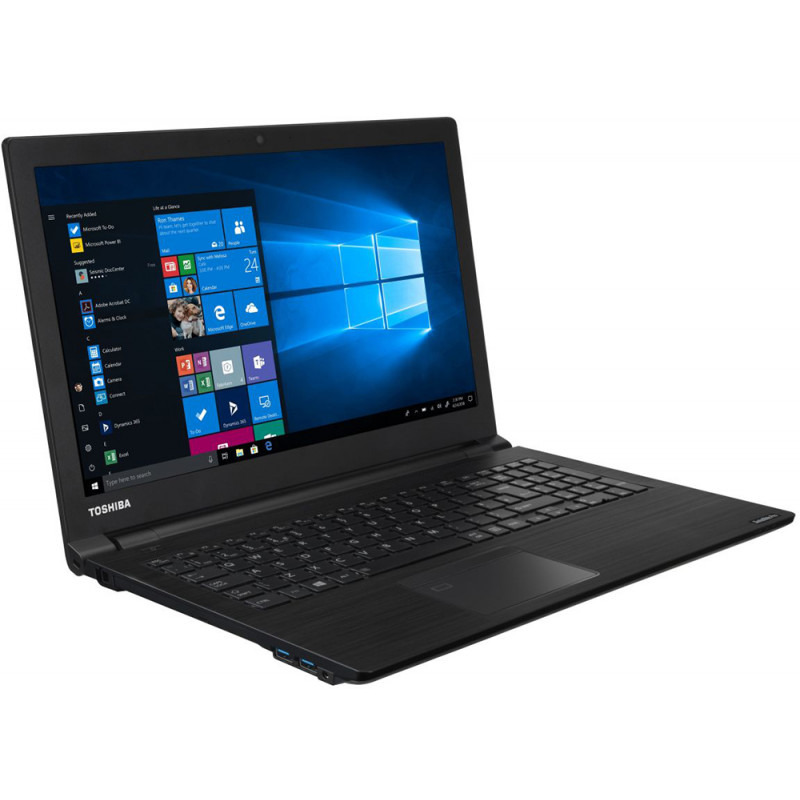 Laptop Toshiba Dynabook 15.6'' Satellite Pro A50-EC-13F, FHD, Procesor Intel® Core™ i5-8250U (6M ...