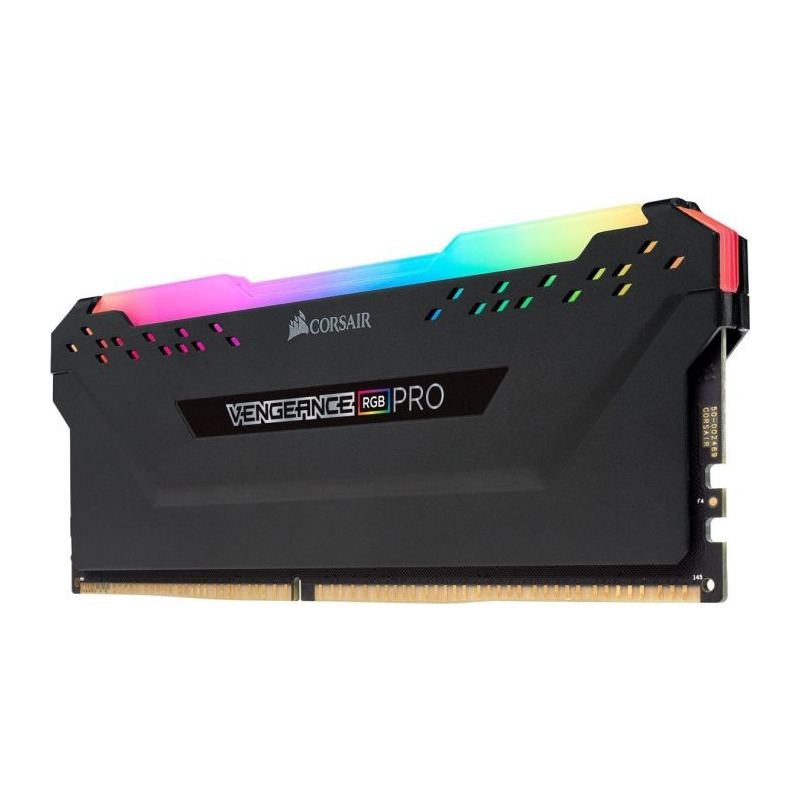 Corsair Vengeance RGB PRO Light Enhancement Black kit - PC Garage