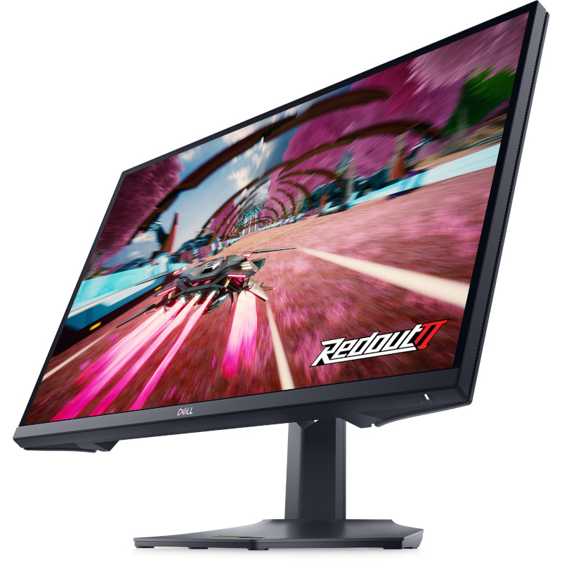 Monitor LED DELL Gaming G2724D 27 inch QHD IPS 1 ms 165 Hz HDR G-Sync ...