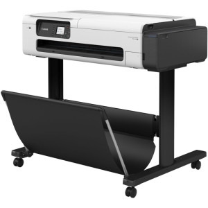Plotter Canon imagePROGRAF TC-20M 24 inch - PC Garage