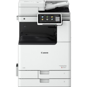 Multifunctionala Canon imageRUNNER ADVANCE DX C3926i, Laser, Color ...