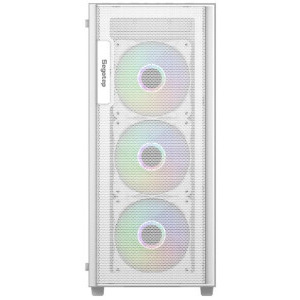 Carcasa Segotep Axe 5 White - PC Garage