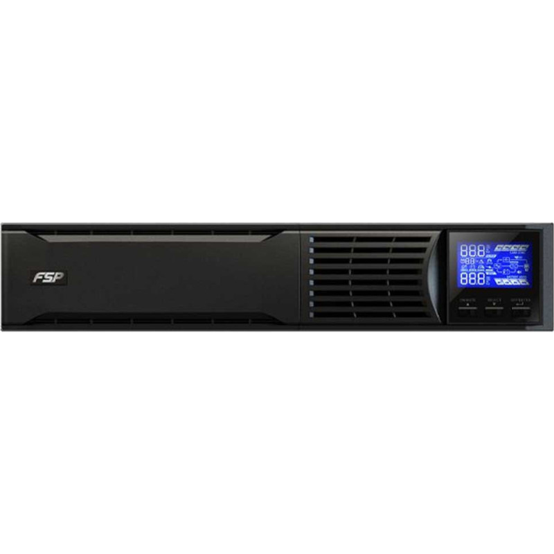 UPS FSP Eufo 2K FORTRON 2000VA - PC Garage