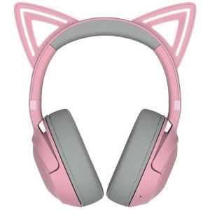 Casti Gaming Razer Kraken Kitty V2 Bluetooth - PC Garage