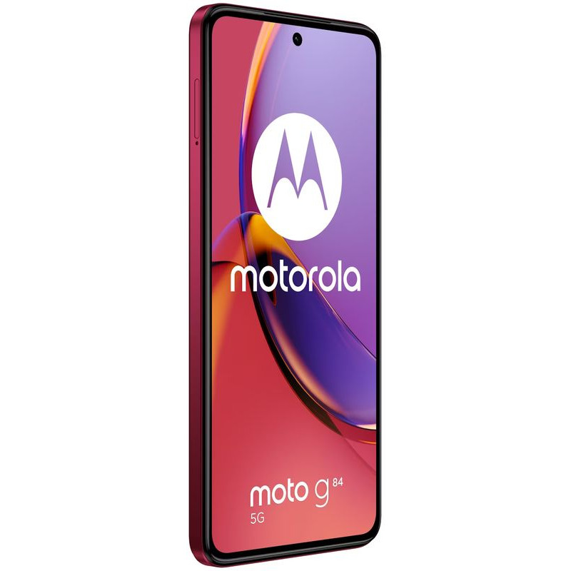 Smartphone Motorola Moto G84 5G, OLED 120Hz, 256GB, 12GB RAM, Dual SIM ...