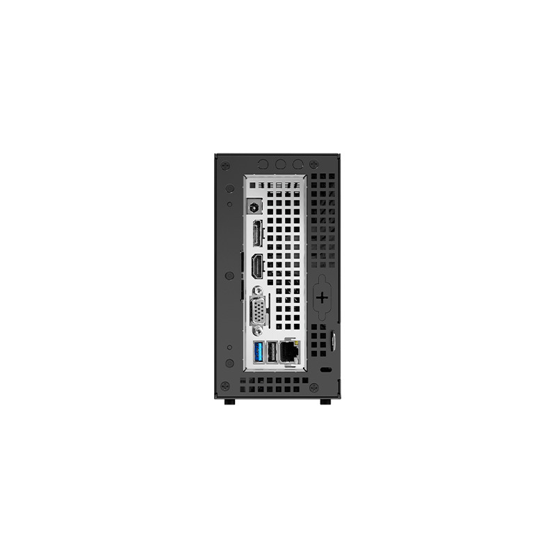 Mini PC ASRock DeskMini X300, no CPU, no RAM, no Storage, UHD Graphics ...