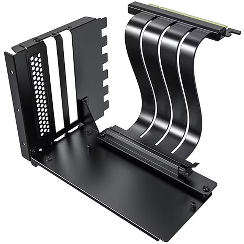 Accesoriu carcasa Montech VGM 2 Kit riser GPU PCIe 4.0 Bracket - PC Garage