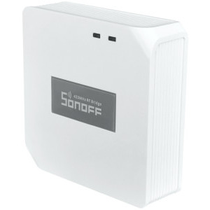 Sonoff Hub inteligent Bridge RF 2 433 Mhz - PC Garage