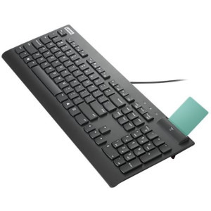 Tastatura Lenovo Smartcard Wired Keyboard II - PC Garage