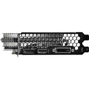 Placa video Palit GeForce RTX 3050 KalmX 6GB GDDR6 96-bit - PC Garage