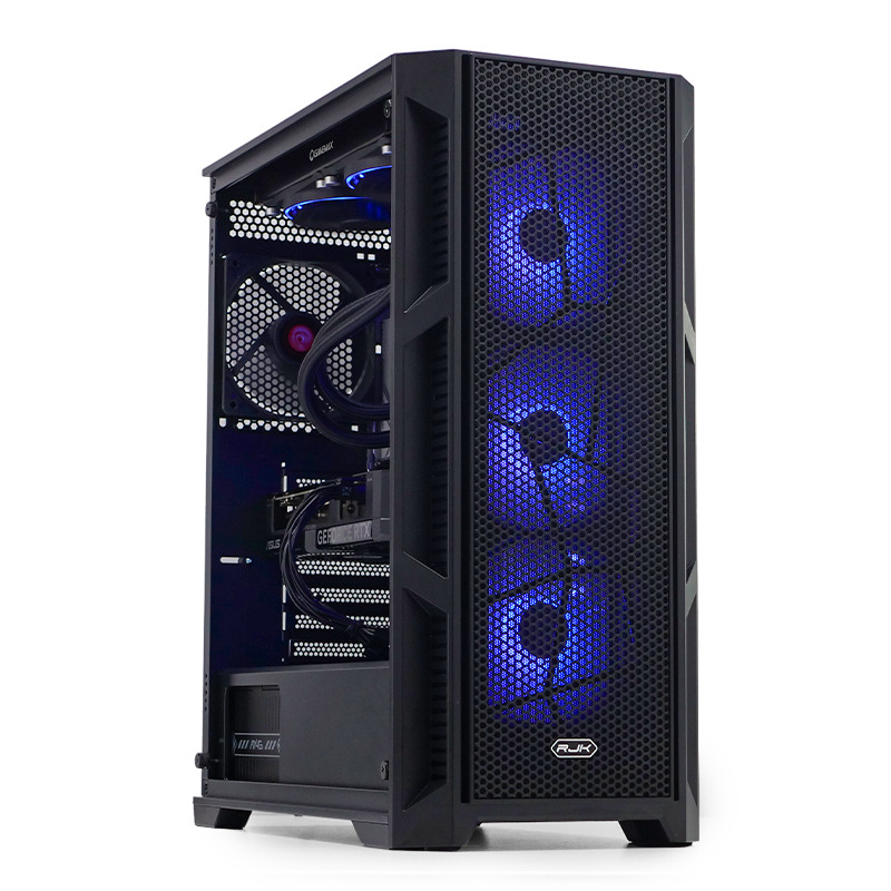 PC si Calculatoare Gaming - PC Garage