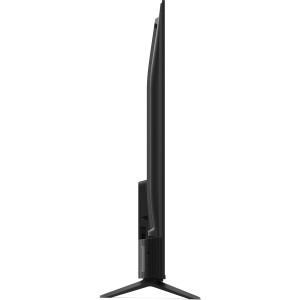 Televizor LED TCL Smart TV 58P635 Seria P635 146cm negru 4K UHD HDR ...