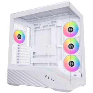 Carcasa Lian Li Vector V100 RGB White - PC Garage