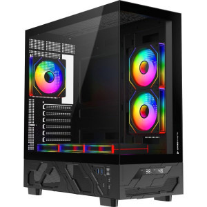 PC Gaming DRAGON Epic Ultra, Intel i5-14600K 3.5GHz, 32GB DDR5, 1TB SSD ...