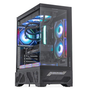 PC Gaming DRAGON Epic Powered by GIGABYTE, AMD Ryzen 7 7800X3D 4.2GHz ...