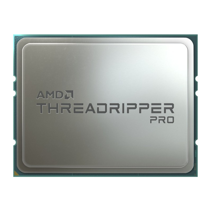 Procesor AMD Ryzen Threadripper PRO 3955WX 3.9GHz tray - PC Garage
